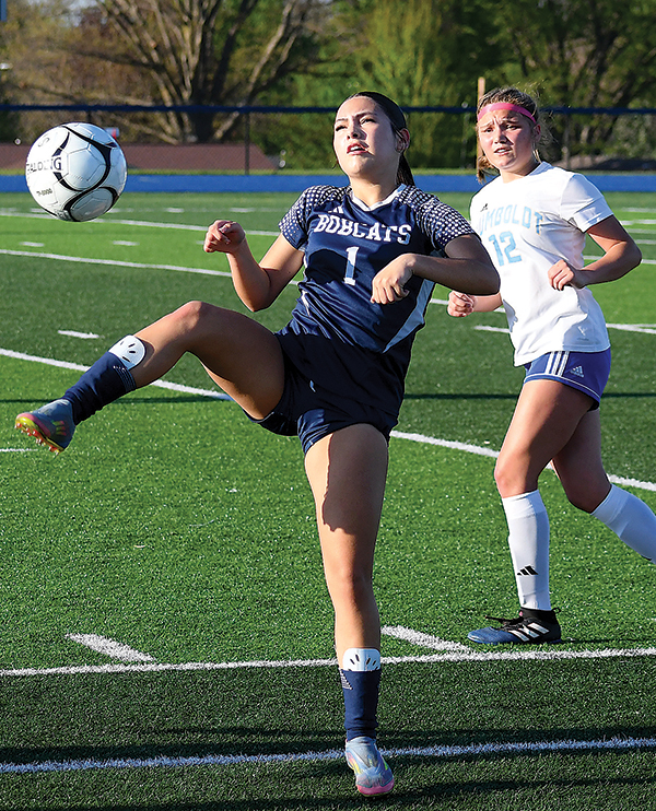 gsoc katie_8634 | News, Sports, Jobs - Times Republican